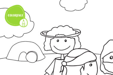 Jésus est réssucité - Family-FIPS